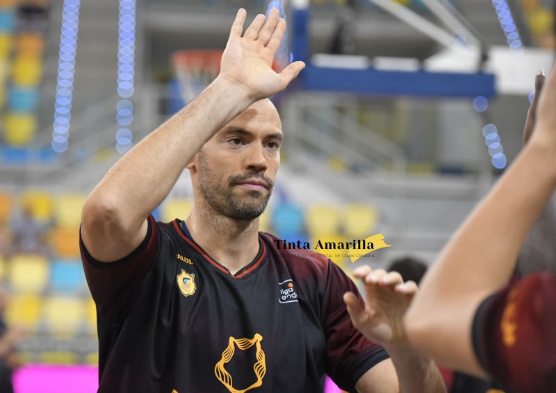 Stevic siente que ha ganado el sitio a su lesión - Tinta Amarilla